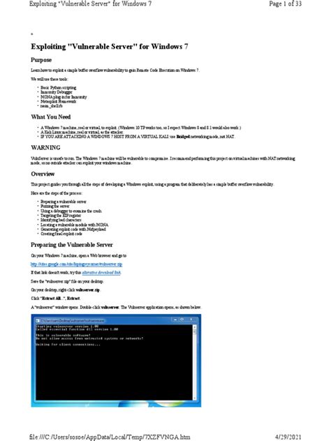Image result for Server Exploit