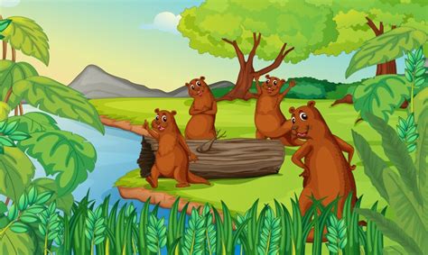 Image result for Vector Scenery