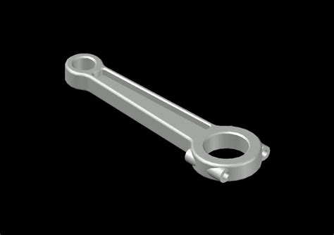 Image result for How Insert Treaded Rod AutoCAD