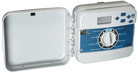 Image result for Sprinkler Control Box