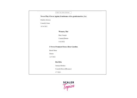 Image result for React Search Bar Example