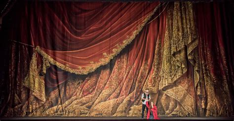Image result for Tosca Opera