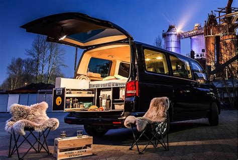 Image result for Van Conversion Promaster Electrical System