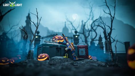 Image result for Lost Light Redemption Code