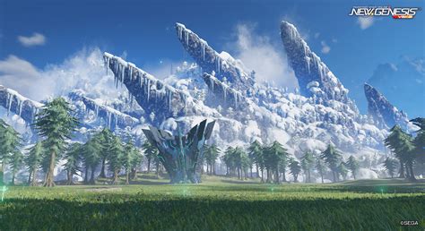 Image result for PSO2 Wallpaper