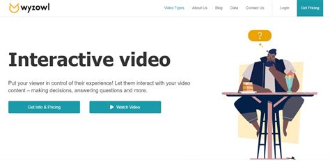 Image result for Tools for Creating Interactive Video
