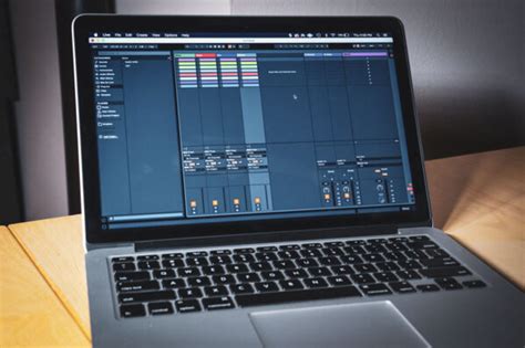 Image result for Backing Tracks On Stage Setup