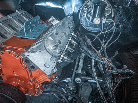 Image result for Auto Guild LS Engine