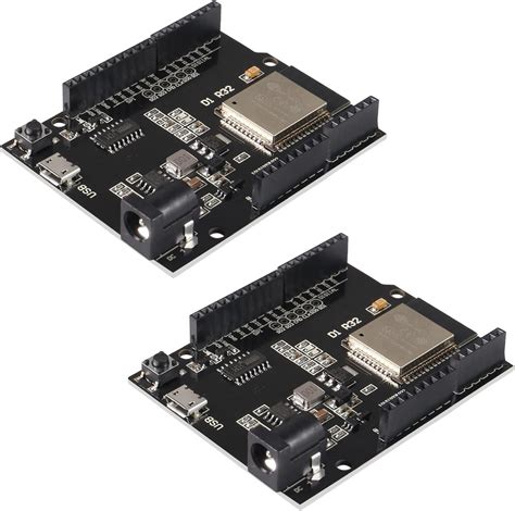 Image result for Wesmos Esp32 Dev Module Arduino AliExpress
