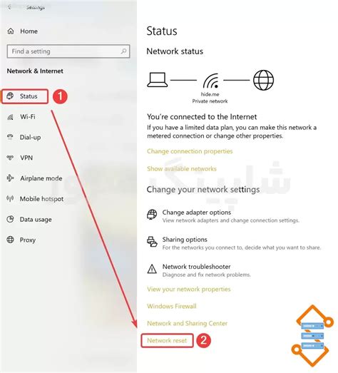 Image result for Reset Network Using Cmd