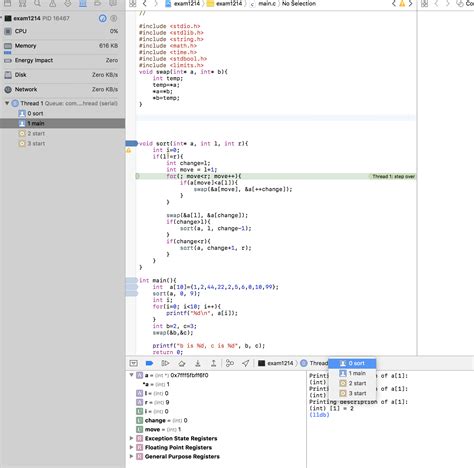 Image result for How to Debug an App Xcode