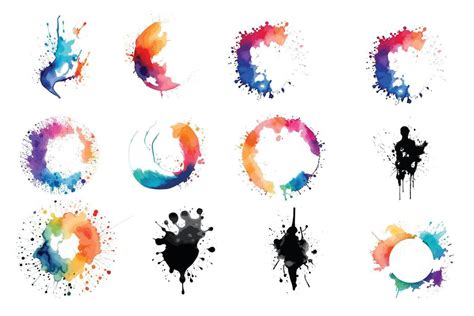Image result for Ink Splatter Vector