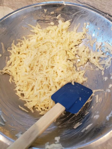 Image result for How to Cook Hash Brown Potatoes