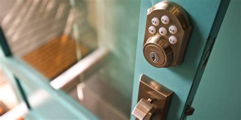 Image result for Keyless Entry Door Locks