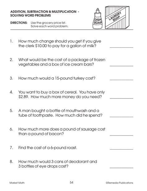 Image result for Basic Real Easte Math Calculations