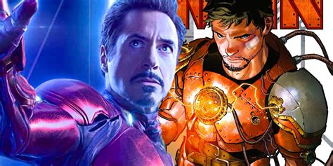 Image result for Iron Man One String