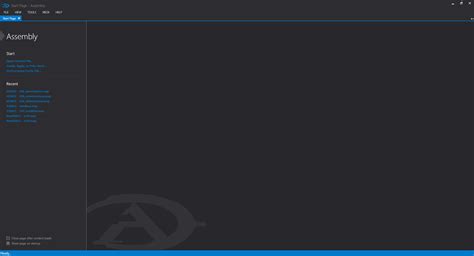 Image result for How to Use Assembly MCC