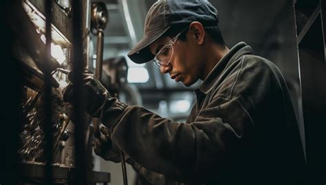 Image result for Millwright Stock Images