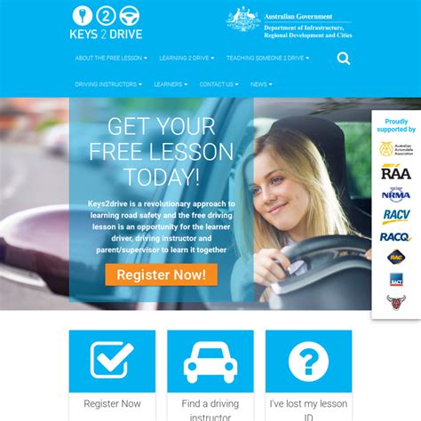 Image result for Free Driving Lessons