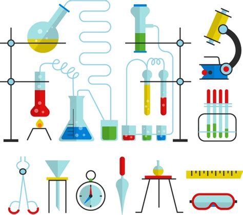 Image result for Different Objects Use in Science Lab