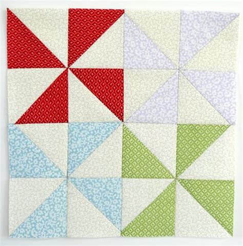 Image result for Pinwheels OnPoint Quilt Tutorial