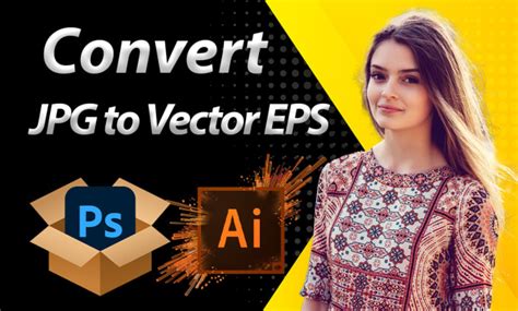 Image result for Convert EPS to Vector File