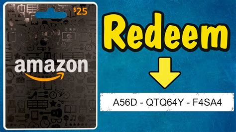Image result for Amazon.com/Redeem