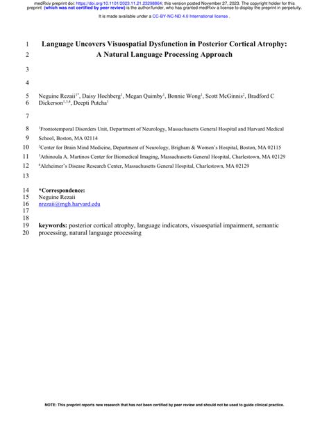 Image result for Visuospatial Dysfunction