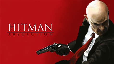 Image result for Hitman Absolution Xbox One