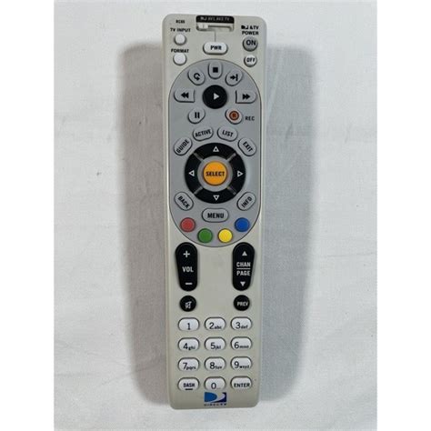 Image result for How to Program RC65 Remote