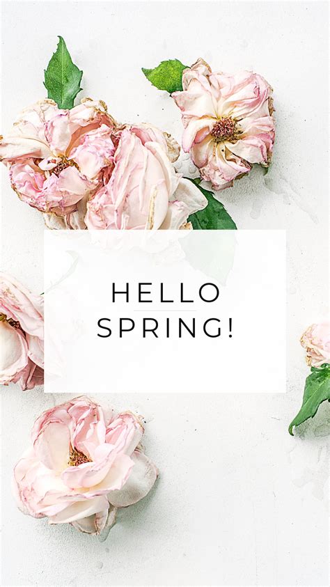 Image result for Hello Spring Wallpaper for Computer