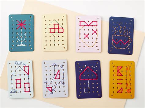 Image result for How Read String Bracelet Patterns