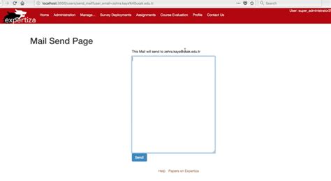 Image result for SendEmail Example