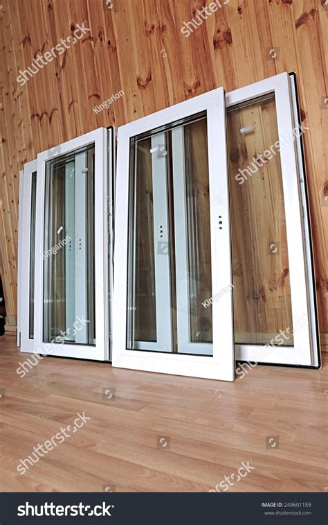 Image result for PVC Window Frame Installation