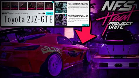 Image result for NFS Heat Mod Tutorial