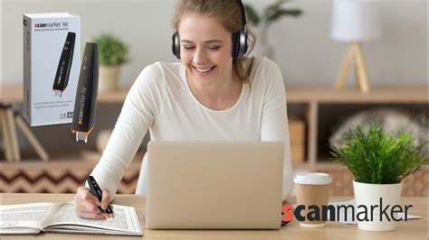 Image result for Scanmarker Review