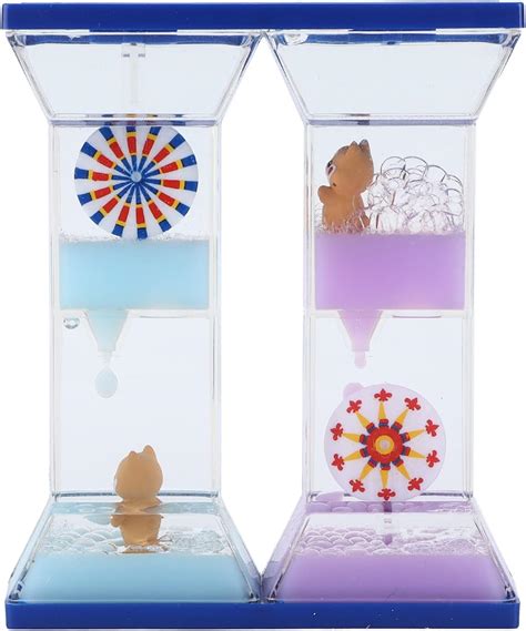 Image result for Liquid Timer Fidget Toy