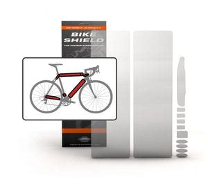 Image result for Bike Shield Frame Protection