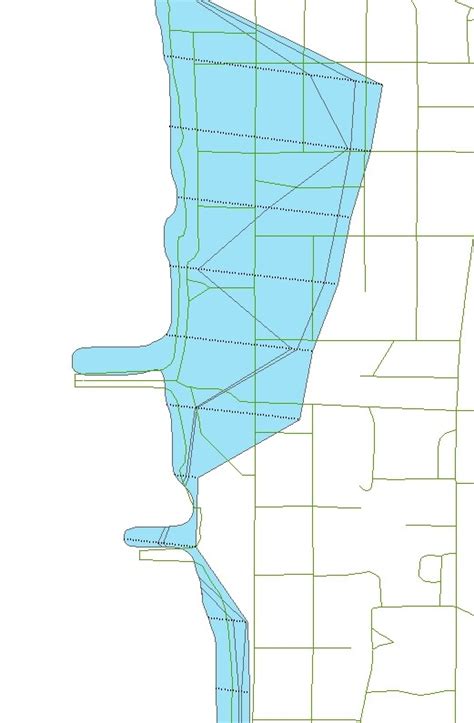 Image result for Biuild a Flood Map Using ArcMap