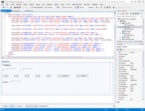 Image result for Visual Studio 2019 Google Test Calculator Tutorial