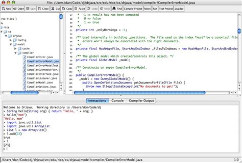 Image result for Java IDE for Project Management