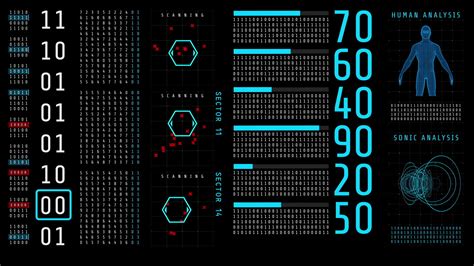 Image result for Computer Data Display