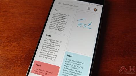 Image result for Keep Notes App