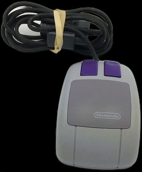 Image result for SNES Mouse Mod