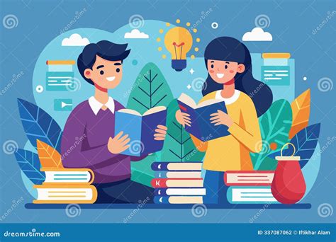 Image result for Collaborative Learning Cartoon