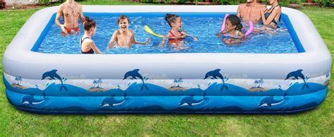 Image result for Pool Inflatable Large Nice