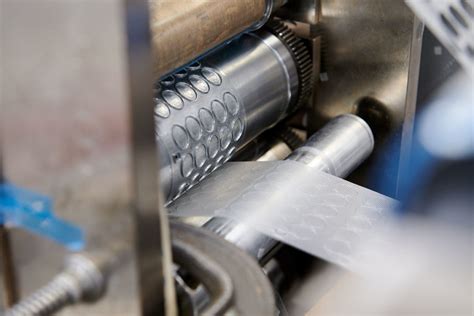 Image result for Rotary Die Process