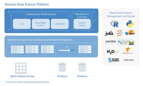 Image result for Domino Data Lab Platform