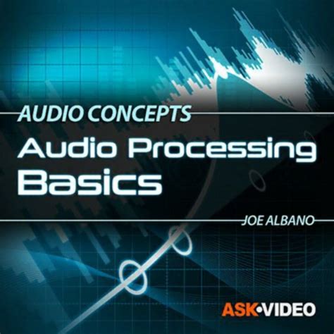 Image result for Audio Processing List
