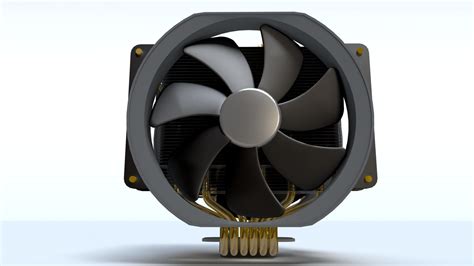Image result for Dual Fan CPU